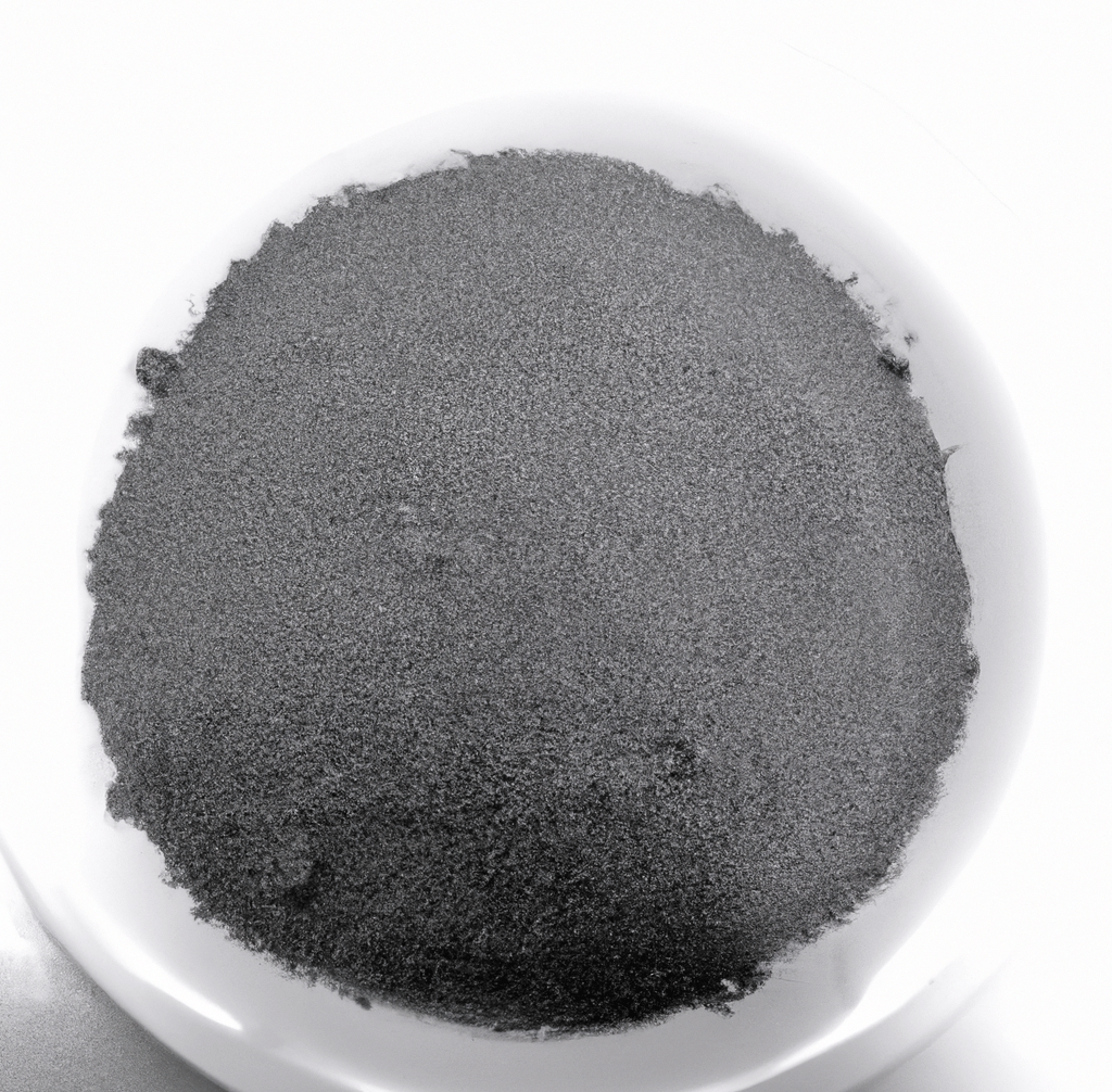 Micro alloyed Ultrafine Iron Powder - Metal Powder | China Supplier ...