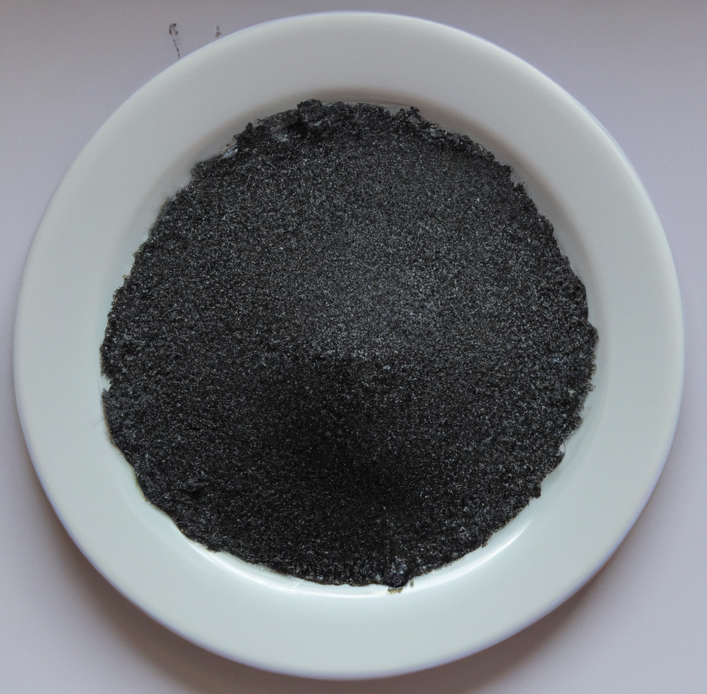 Ductile iron powder - Metal Powder | China Supplier | China ...
