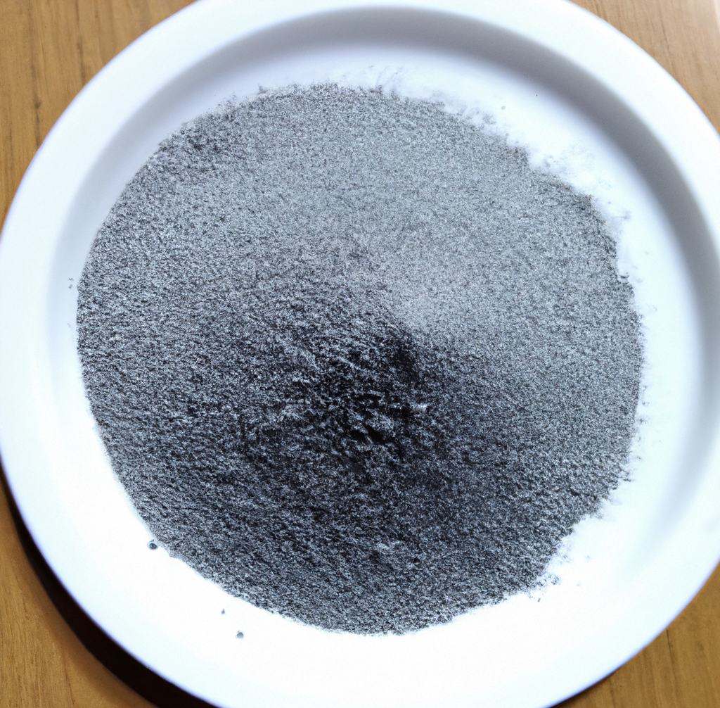 Atomized iron powder - Metal Powder | China Supplier | China ...