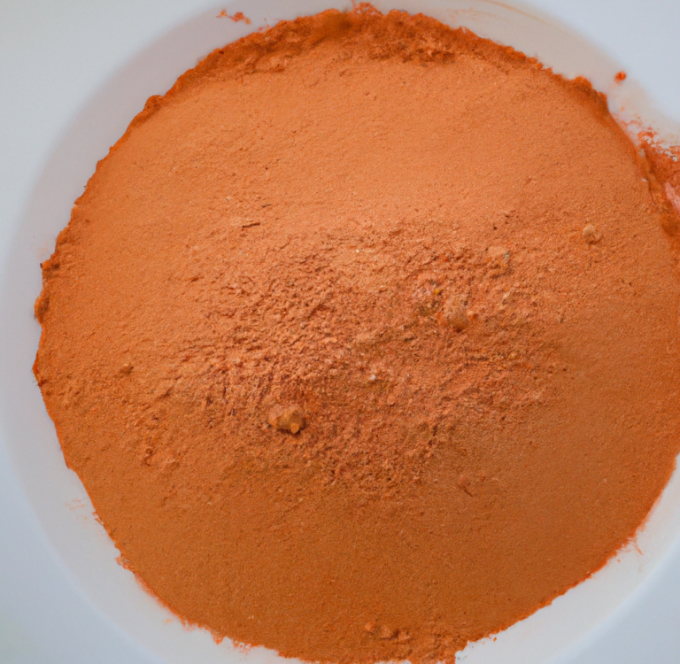 Electrolytic Copper Powder - Metal Powder | China Supplier | China ...