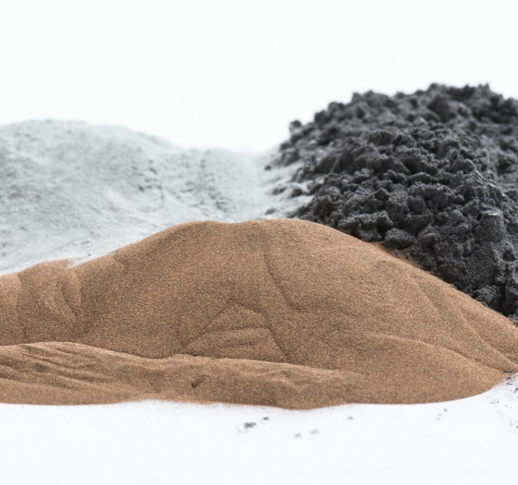 Products and Services - Metal Powder | China Supplier | China ...
